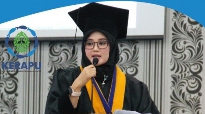Lewat Surat Terbuka, Prof Esti Handayani Sampaikan Pesan Terkait ...
