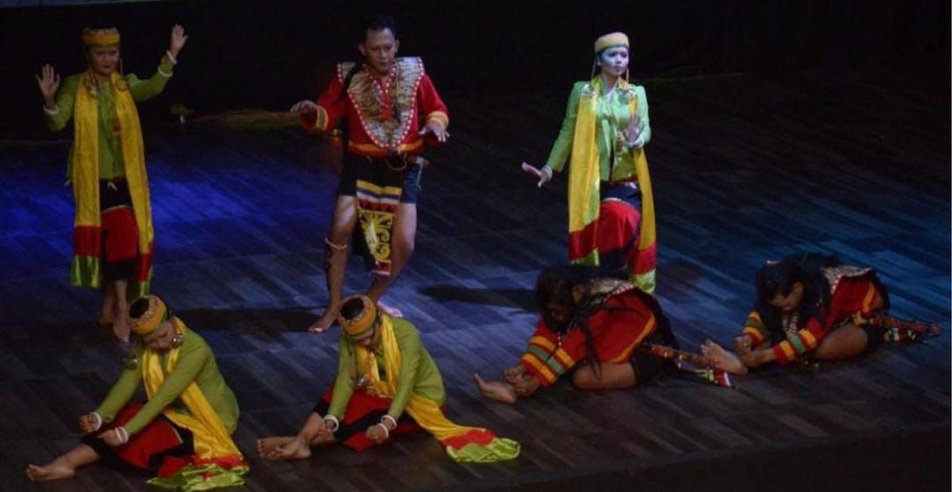 Festival Kudungga 2022 Sukses Digelar, Pemprov Kaltim Harap Bisa Terus ...